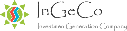 Инвестиционная генерирующая компания InGeCo - RU