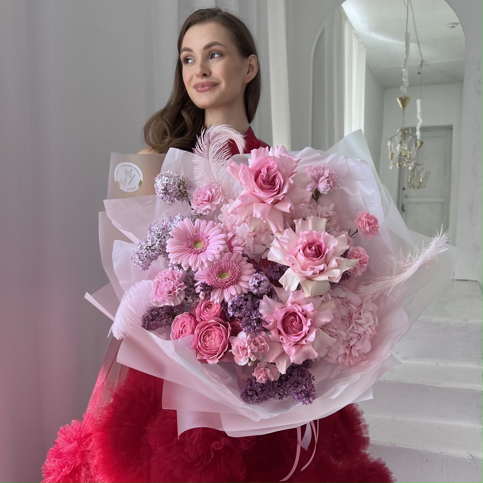 Bon-Bon flowers boutique