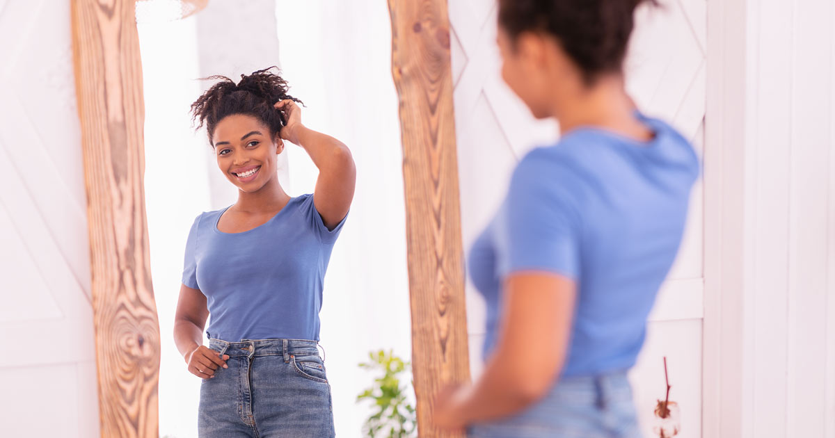 Negative Body Image: Physical Effects of Eating Disorders