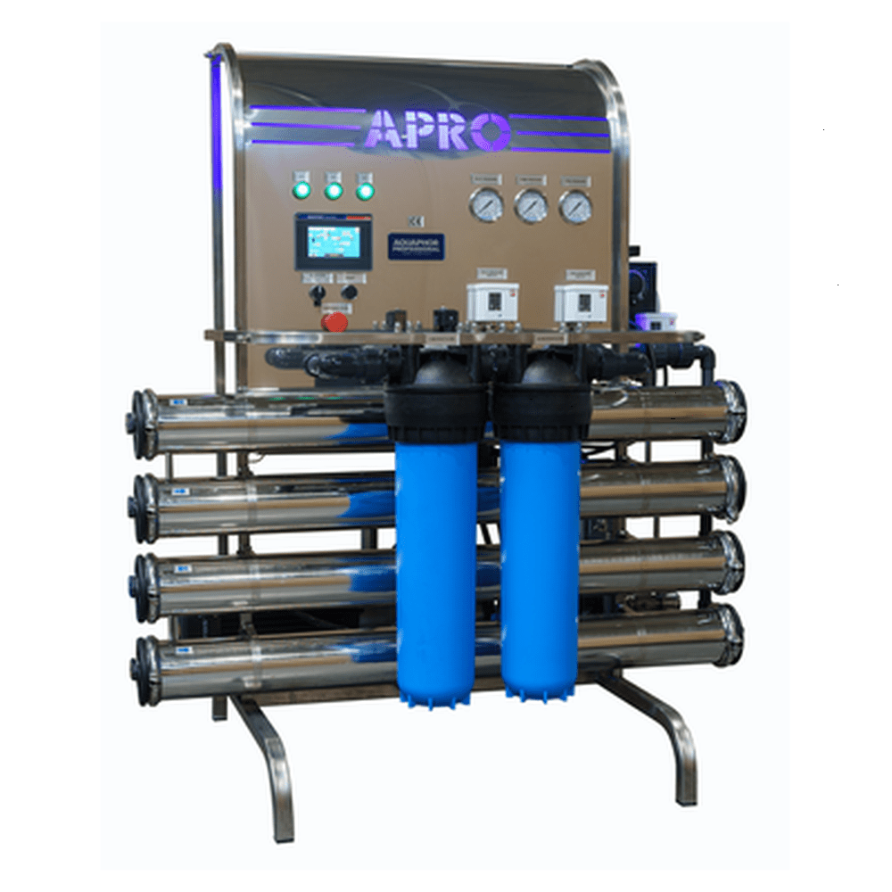 APRO FA 1000 | Аквафор центр