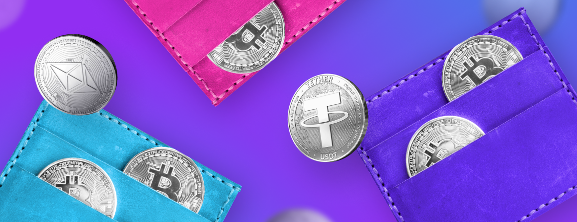 Best wallets for crypto gambling 2022-2023