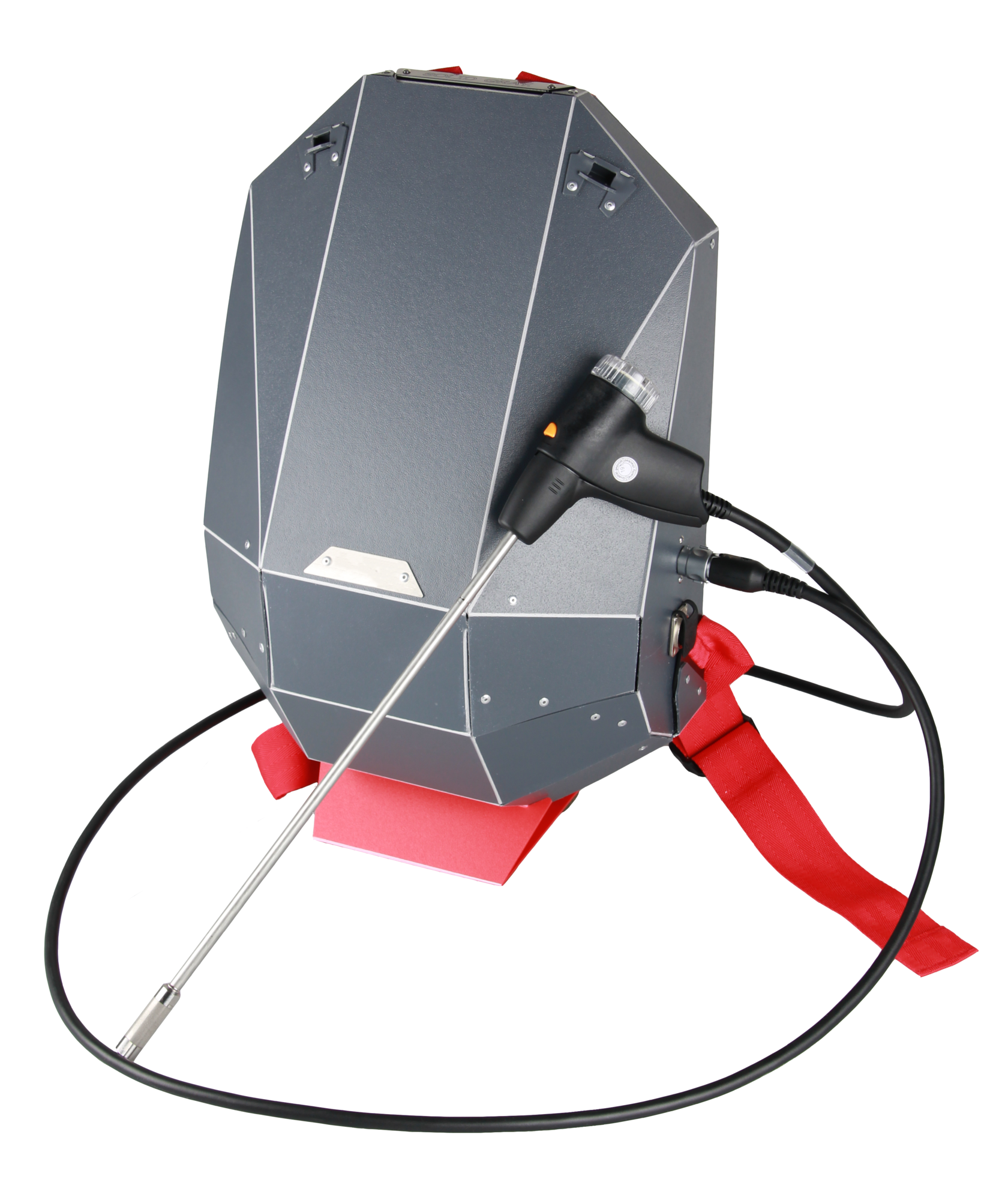 Portable Sniffer for Gas Leak Detection | Pergam USA