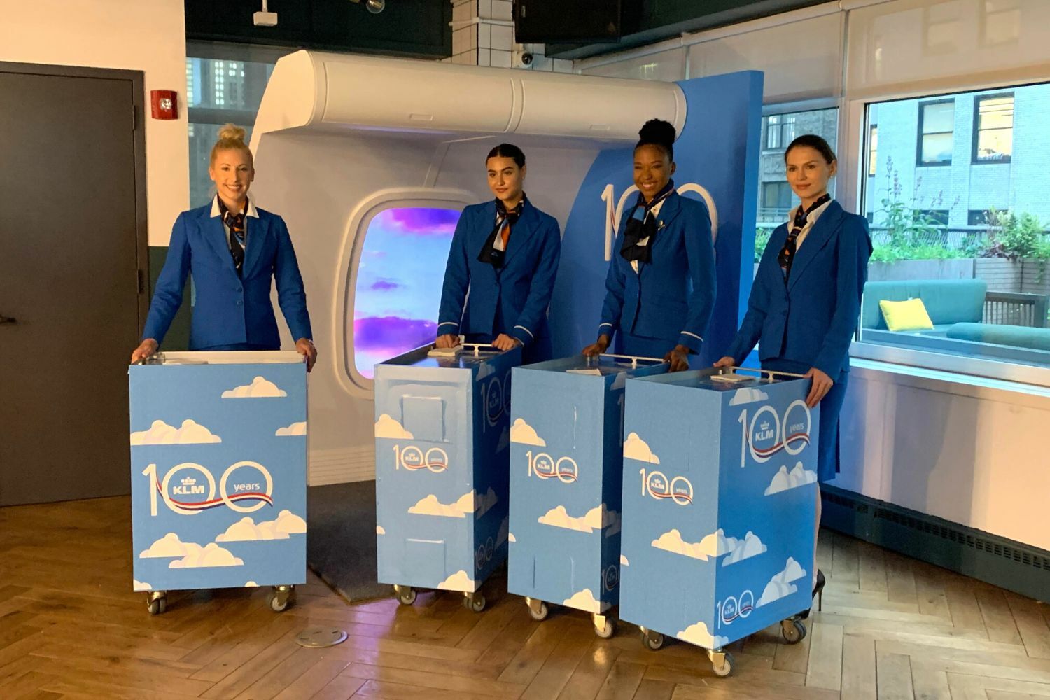 Registration Staff in Miami | Julia Valler Event Staffing