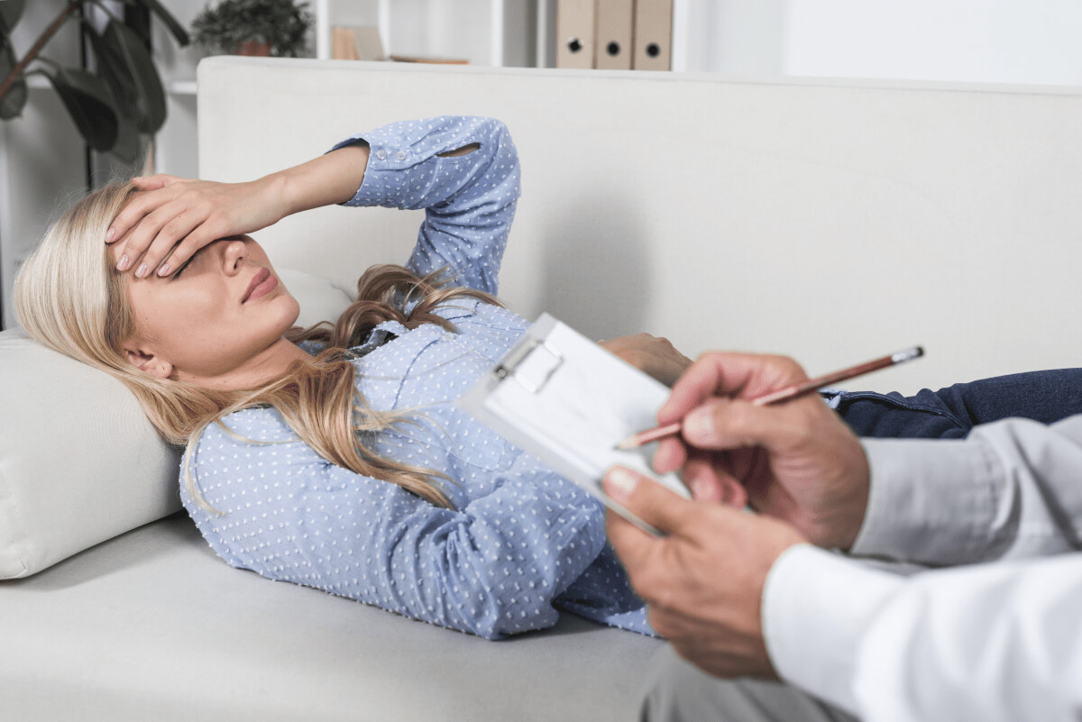 Этика психоанализа