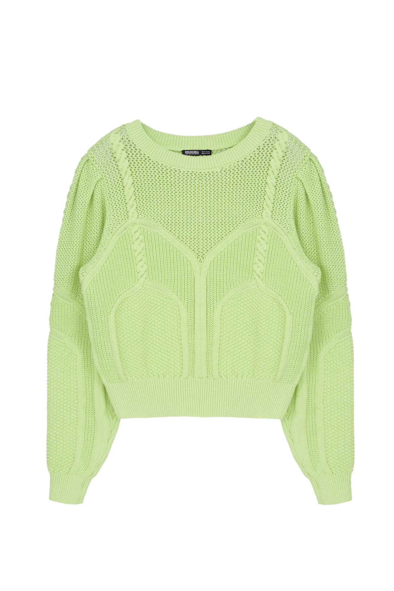 Brusnikabrand - интернет-магазин женской одежды, изготовленной по ...