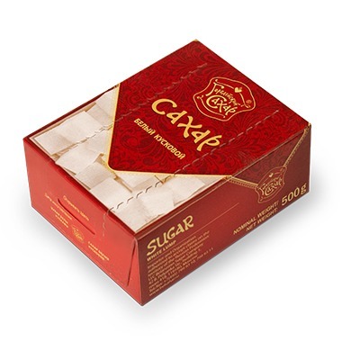 Кондитерская фабрика Спартак (Беларусь) в России представлена в ...