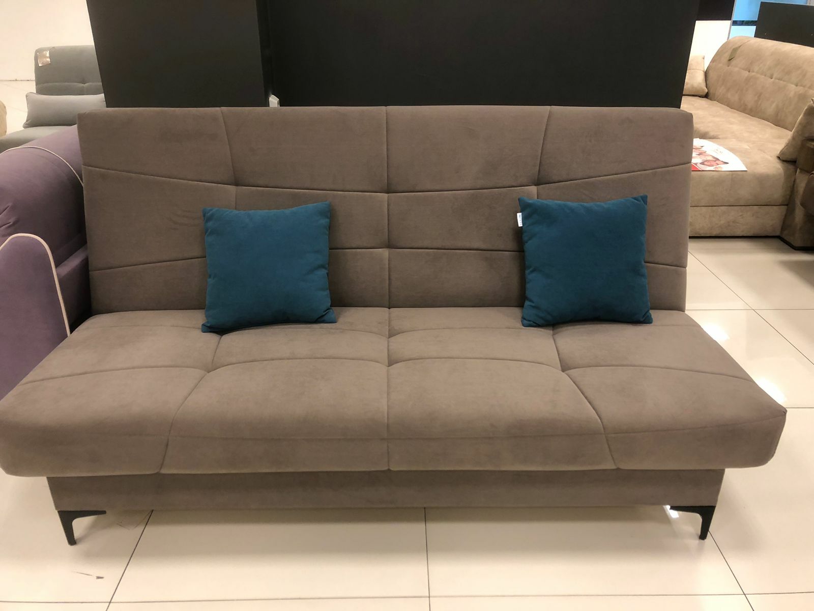 ArtSofa — большой выбор мягкой мебели в Новосибирске