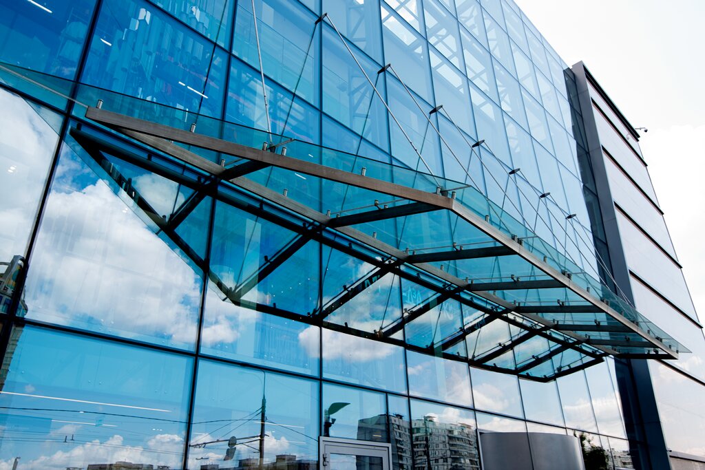 KazSteklo. Изготовление продукции из стекла