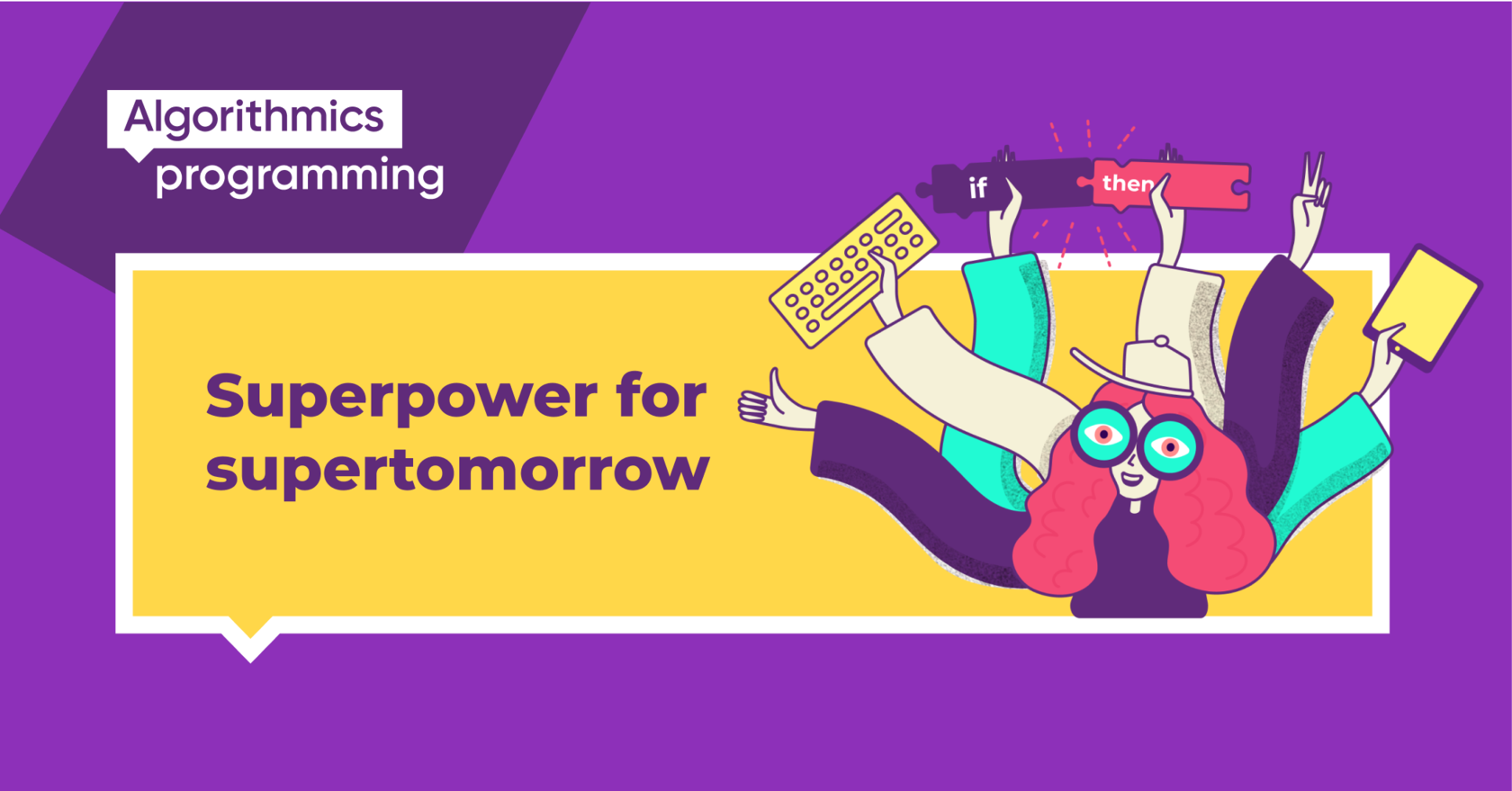 Алгоритмика Стамбул