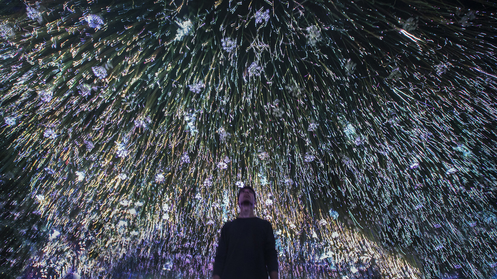 THE DAY WE LEFT FIELD