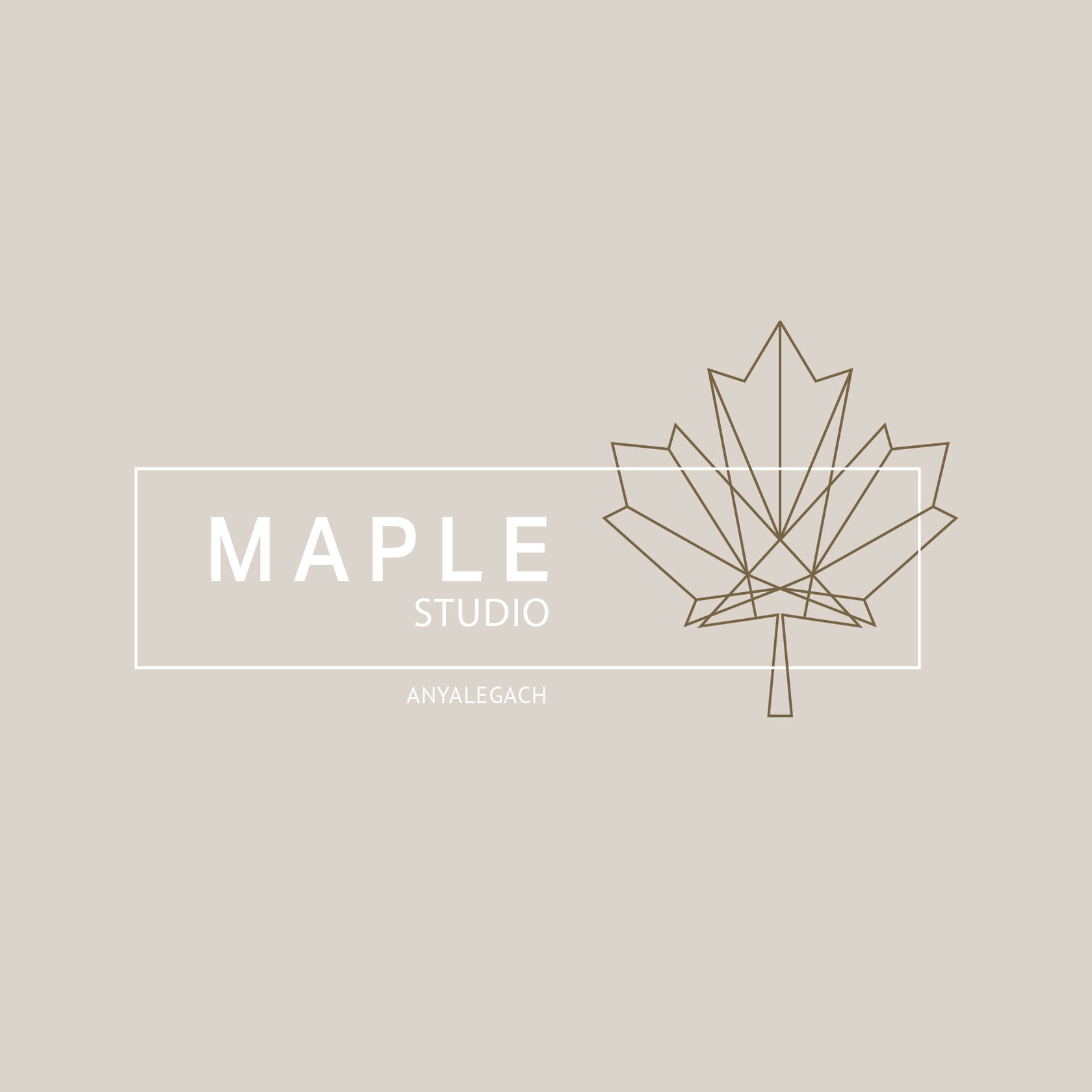 MAPLE STUDIO