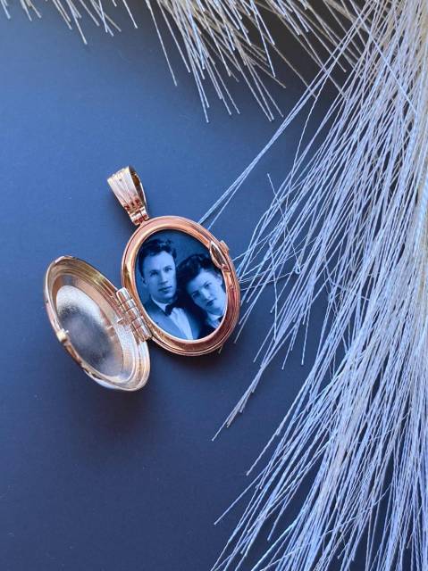 Подвески и кресты