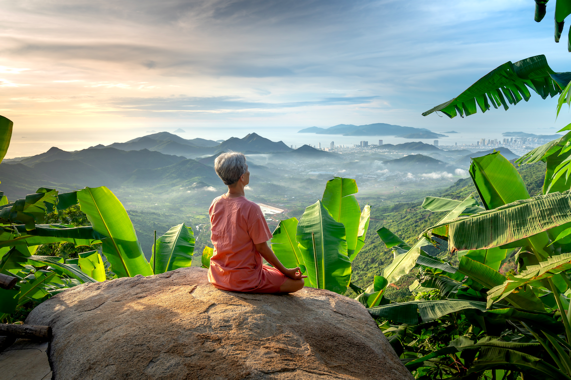 7 Types Of Meditation And Which One Is Right For You