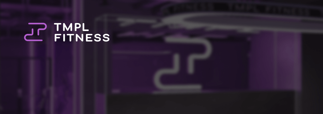 TMPL FITNESS — Фитнес премиум-класса в Москве