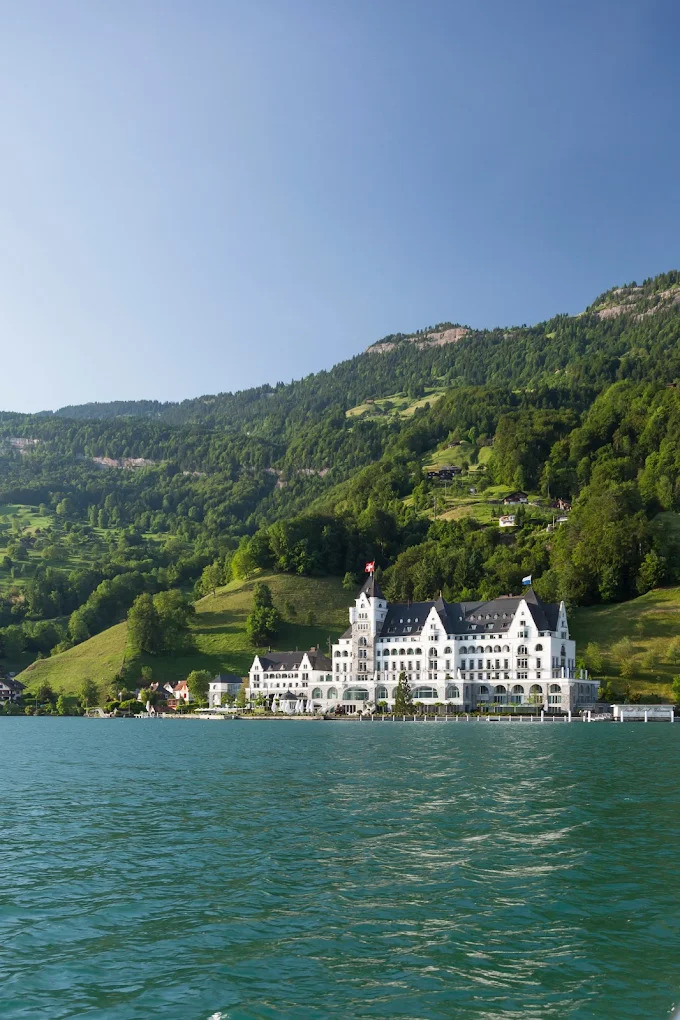 Cereneo Clinic Switzerland - Neurological Rehabilitation