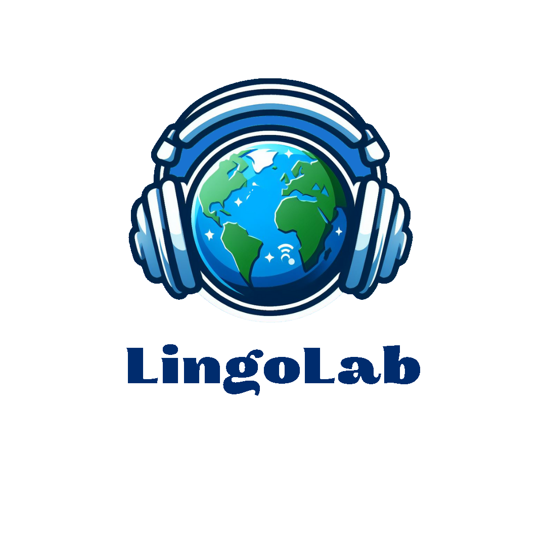 Онлайн языковая школа для всей семьи