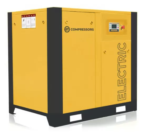 Каталог ET-Compressors. Купить компрессорное оборудование ET-Compressors | Синтез-Дон