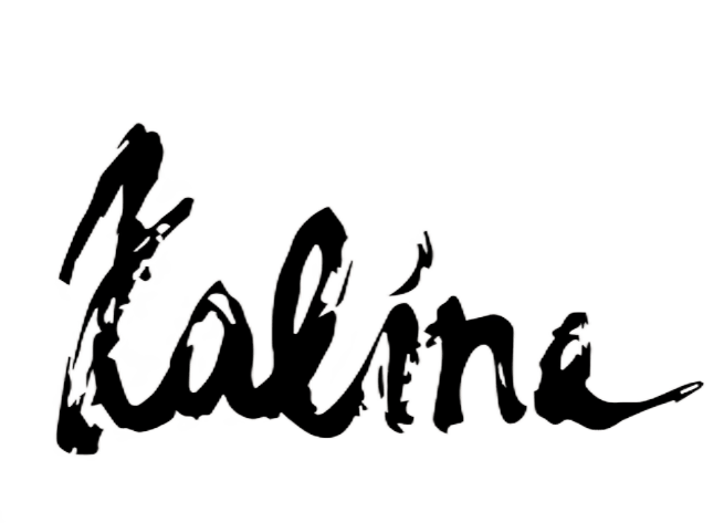 Natalia Kalianova (Kalina) - Russian-American contemporary artist