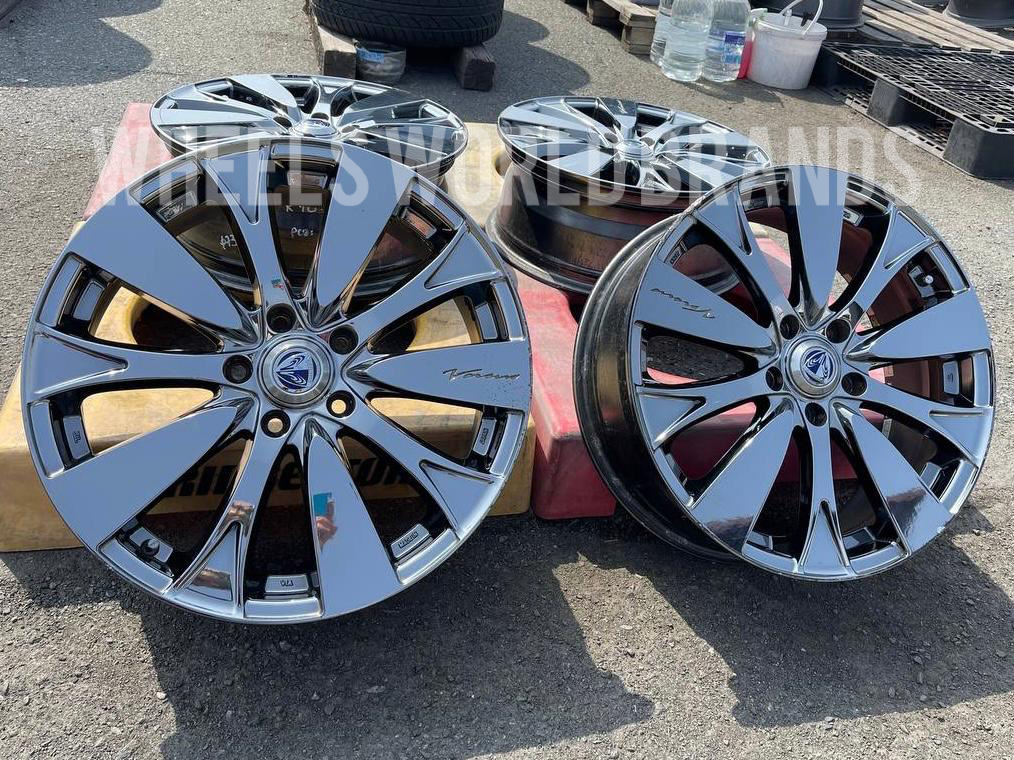 Rays Versus Stratagia Scudo