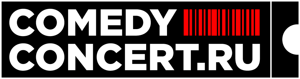 Comedy Concert / Все концерты — Главная страница