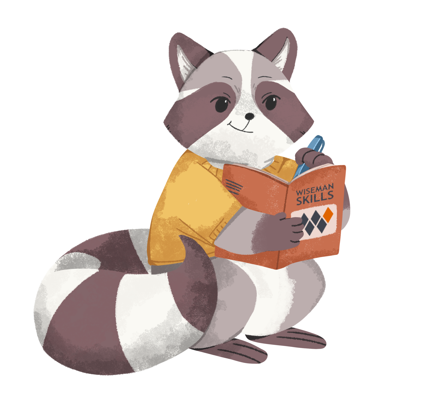 English Exams for Kids (6–13) | Wiseman Skills