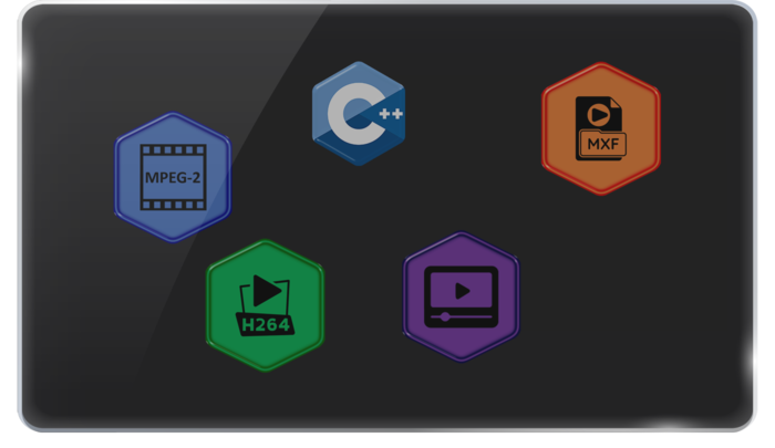 Video Transcoding, Content Compliance, Duplicates Search, and Video ...