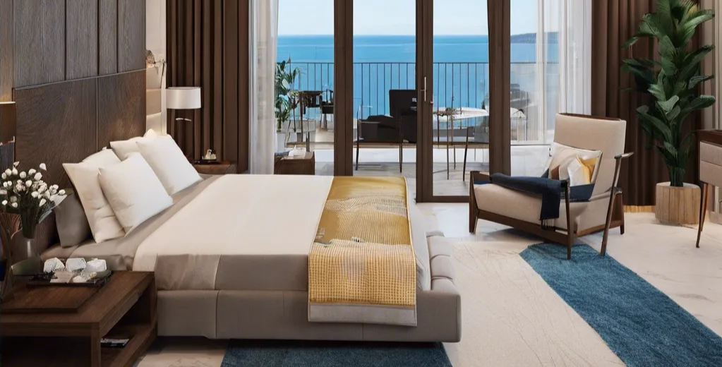 Darsan Residence ПРОДАЖА АПАРТАМЕНТОВ БИЗНЕС-КЛАССА В ЦЕНТРЕ ЯЛТЫ ОТ 8 МЛН.