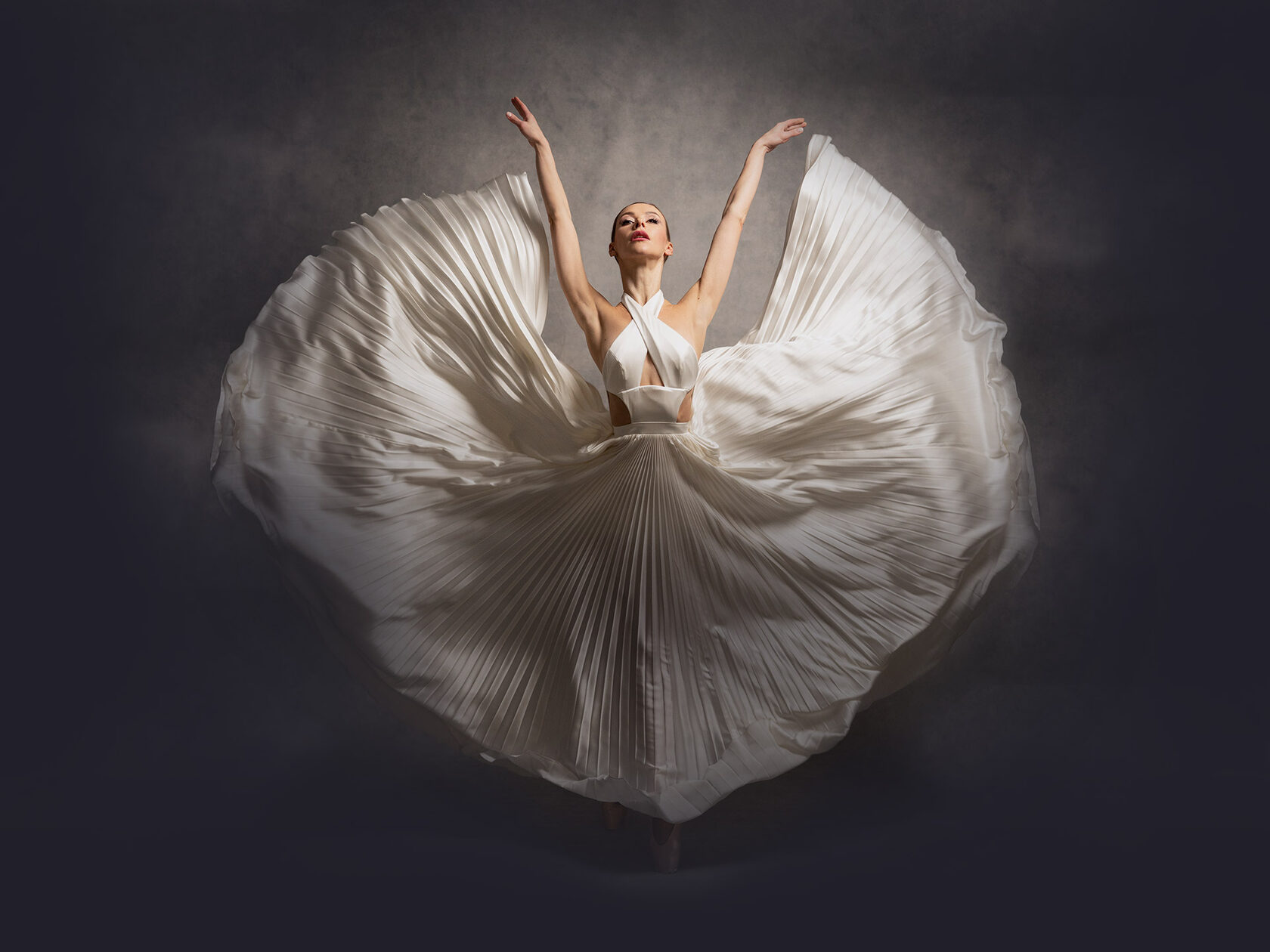 CELEBRITY BALLET GALA - Kourion Amphitheater 2023