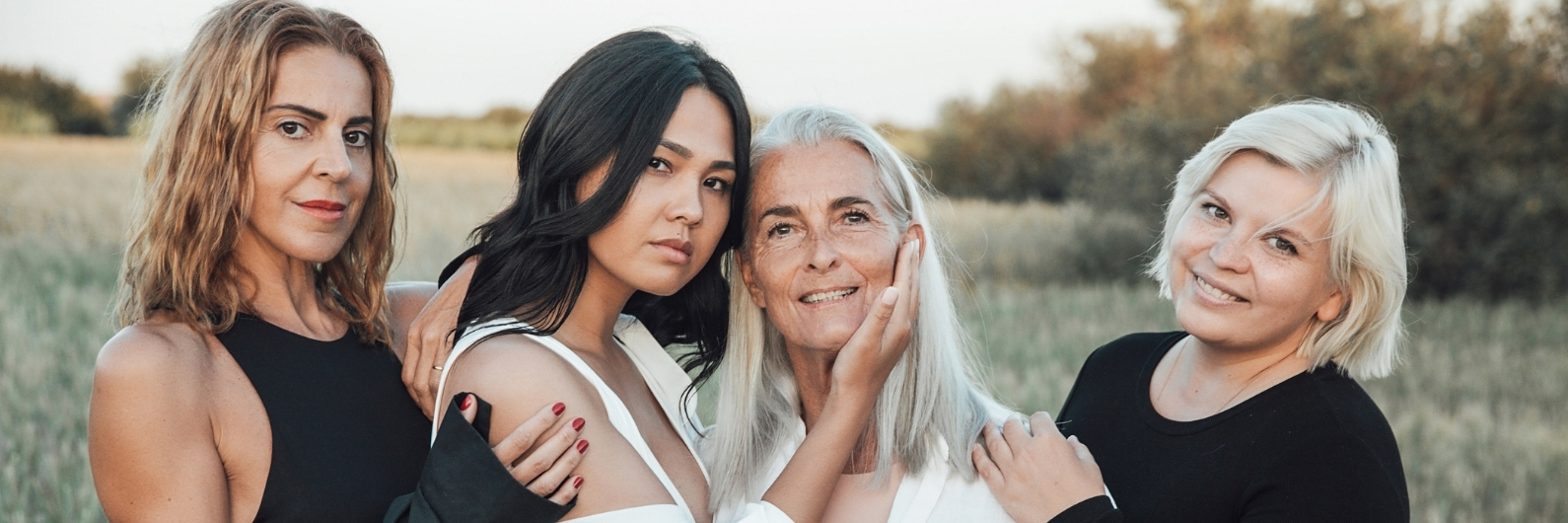 Organic Woman Beauty