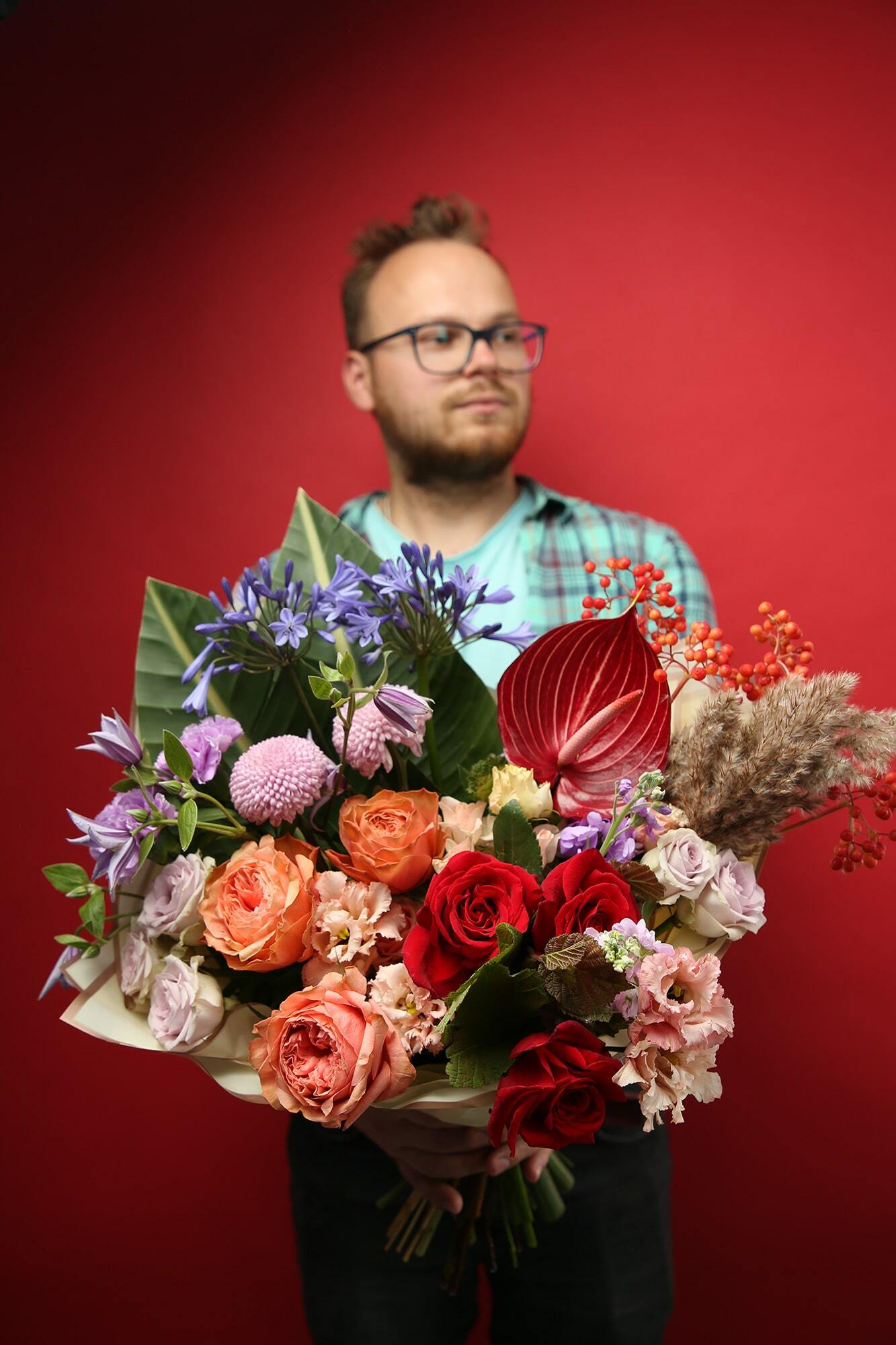 LBA: 7 secrets of modern floral design