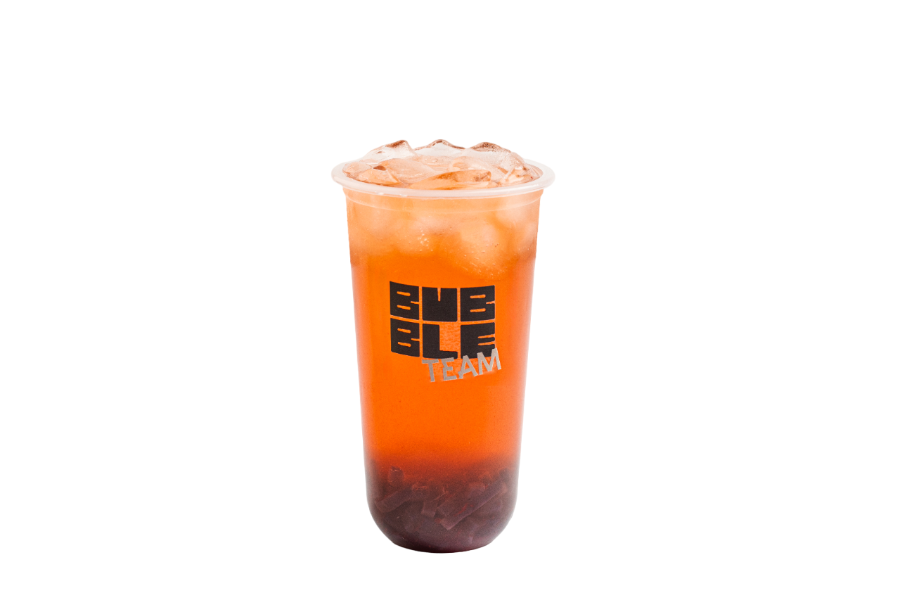 Франшиза BUBBLE TEAM