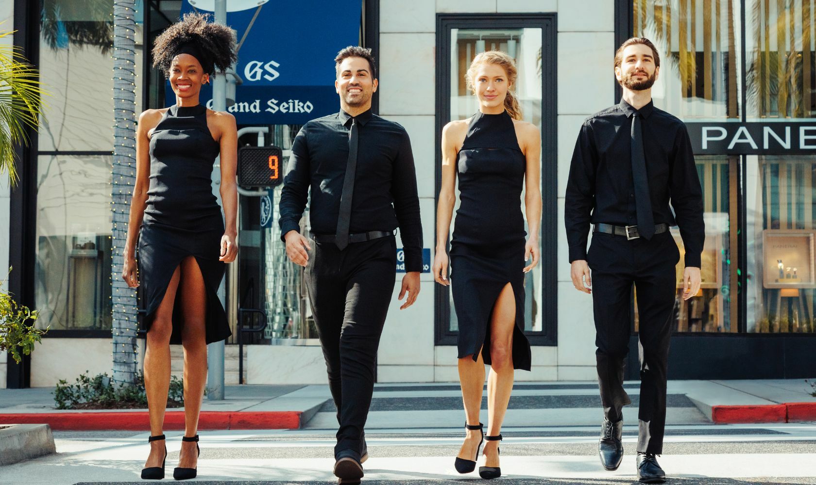 Event Staffing Agency in Los Angeles - Top Notch Staff for Every ...