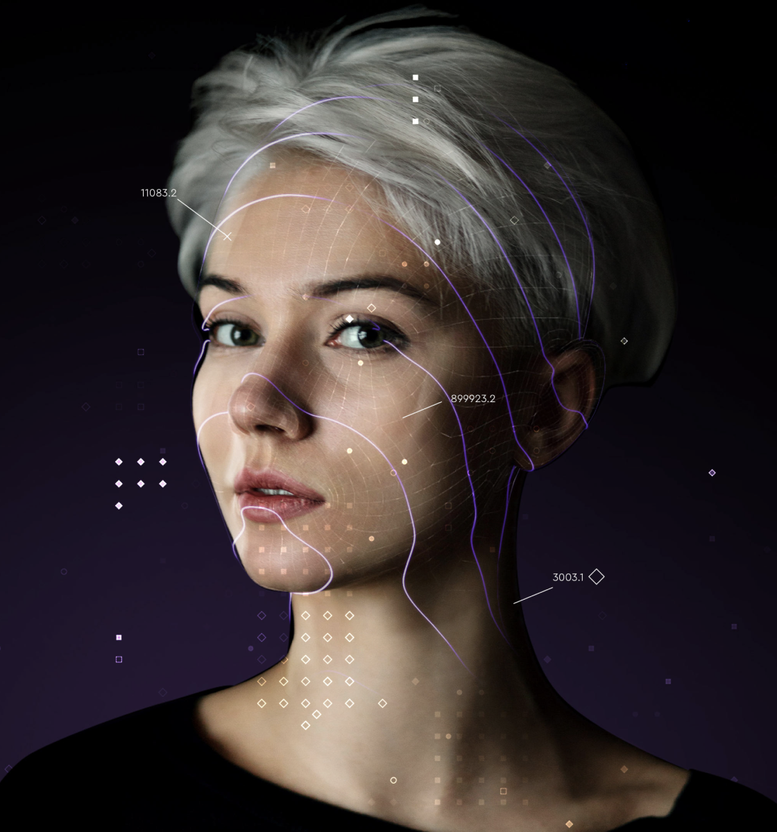 OVISION Оборудование и ПО для СКУД. Сделано в России!