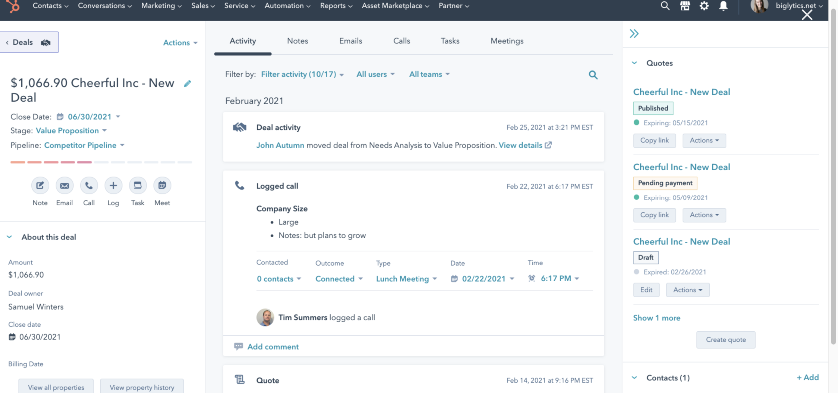 Inbound vs. Outbound Sales. What’s the Difference?