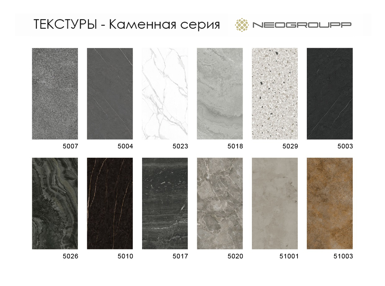 Рифленые стеновые панели