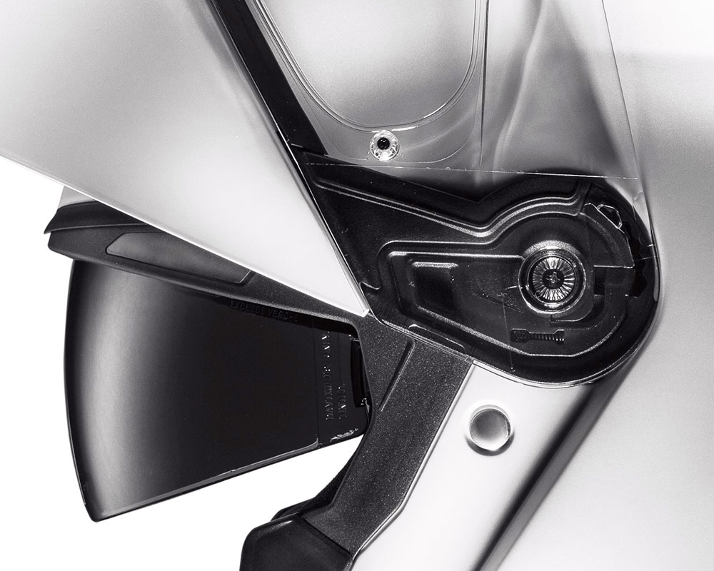 Шлем HJC RPHA 90 — купить с доставкой по России