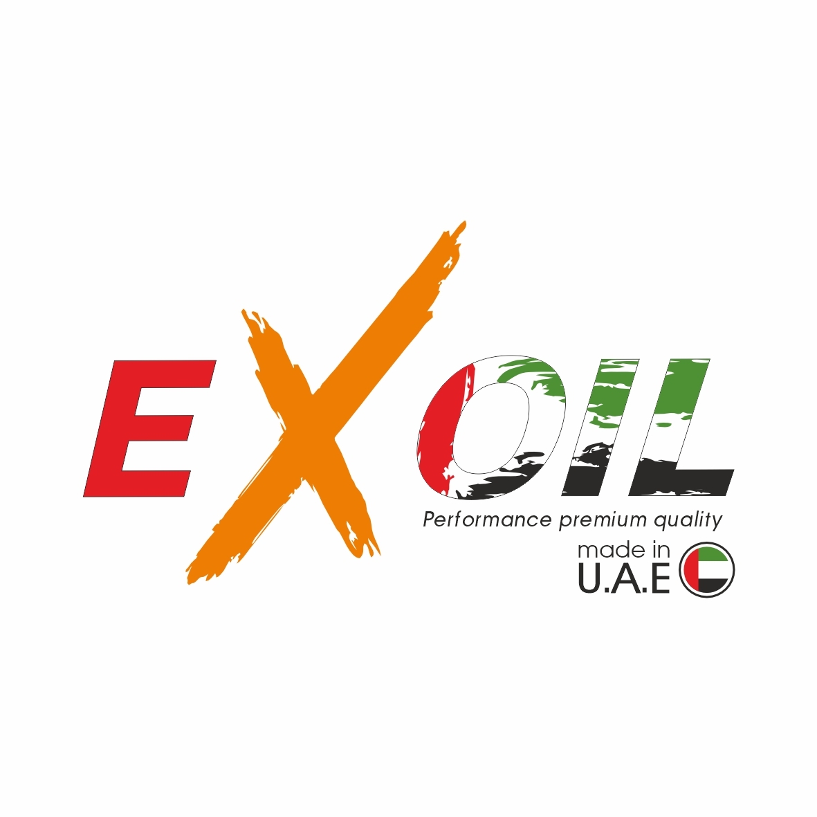 Автомобильное моторное масло EXOIL.