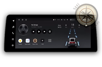 Teyes Lux One. Купить автомагнитолу у официального партнера Teyes