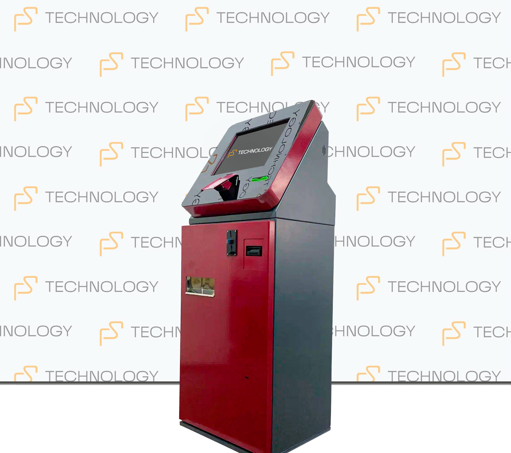 FS-TECHNOLOGY | Автоматизация бизнеса