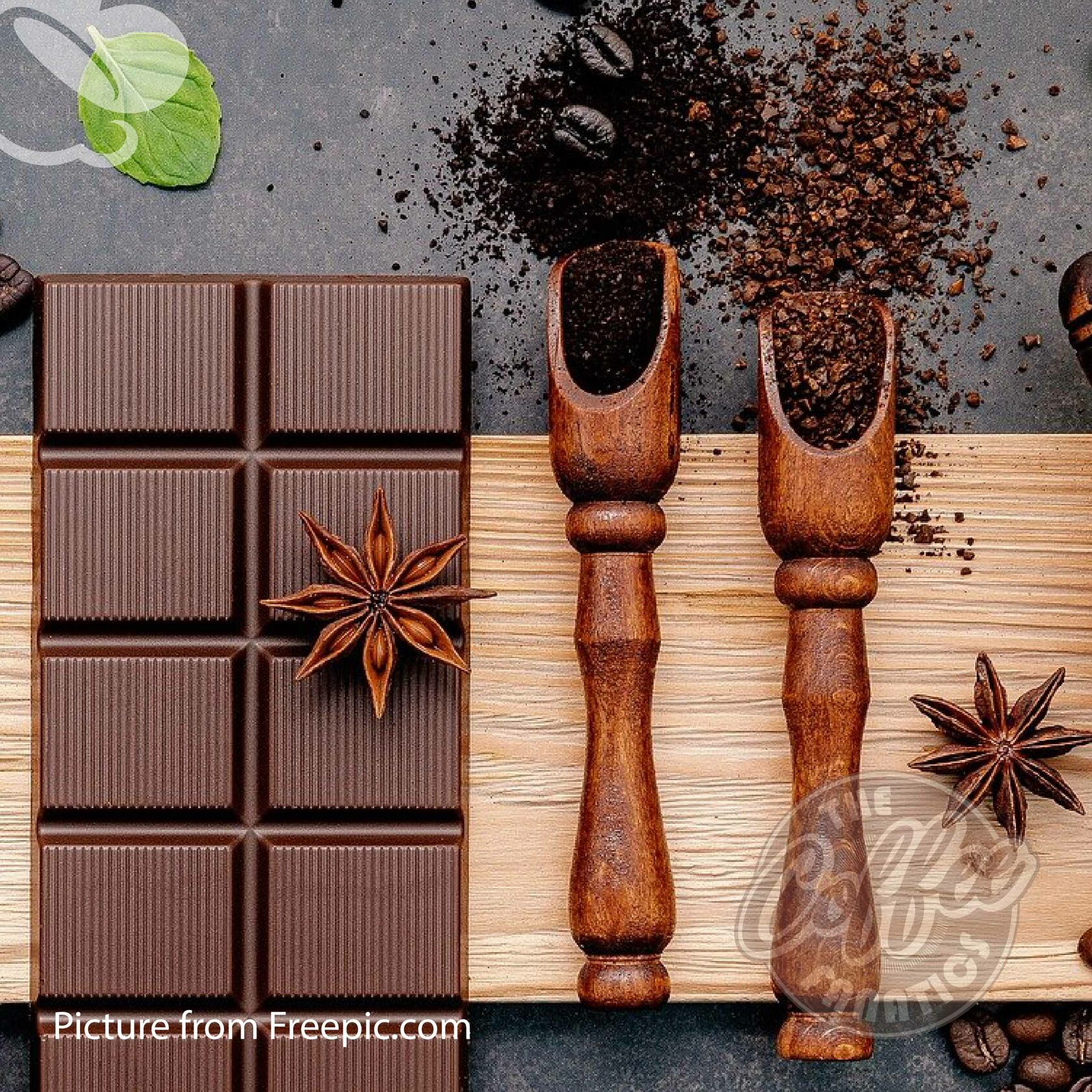 Spices And Toppings You Can Add To Your Coffee