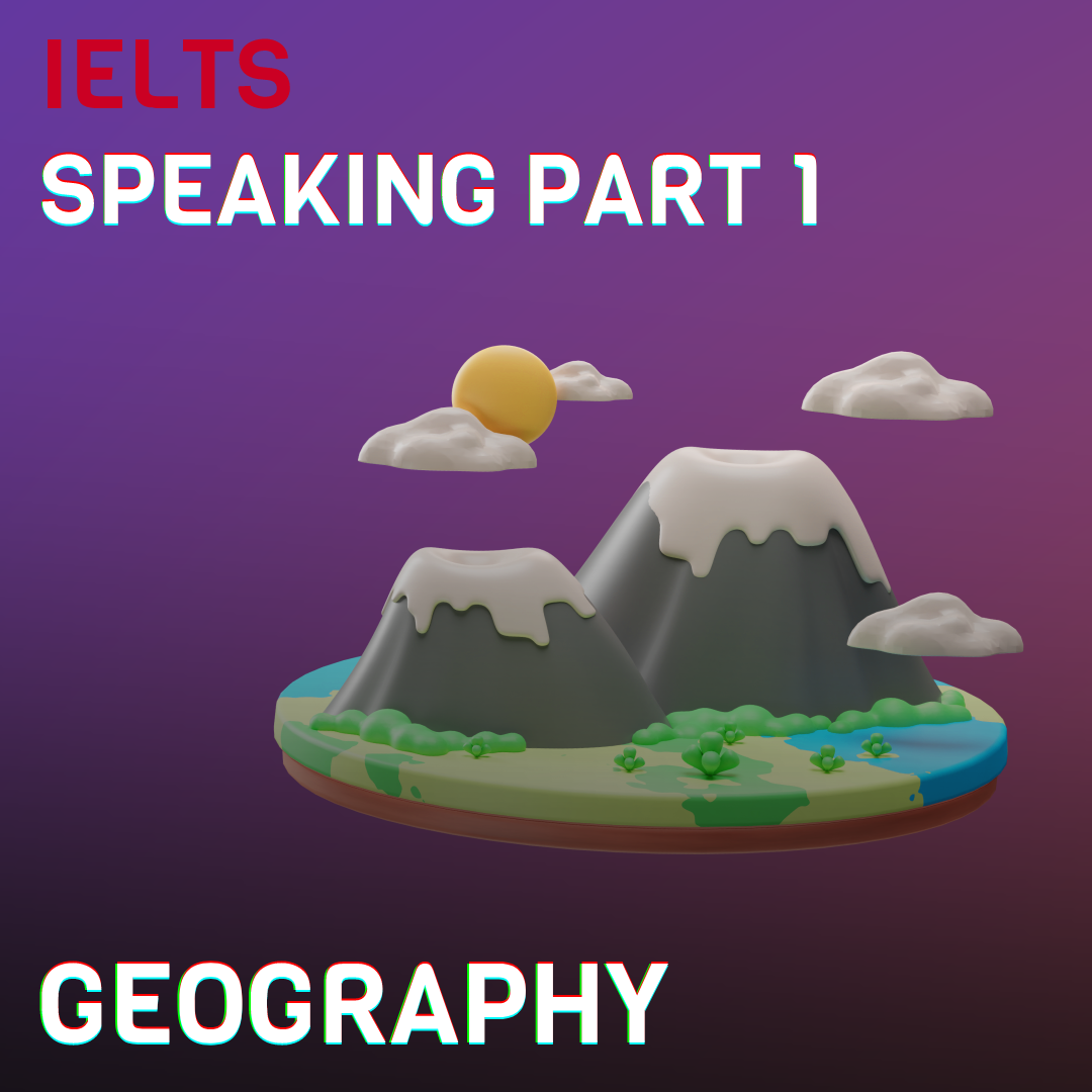 Geography