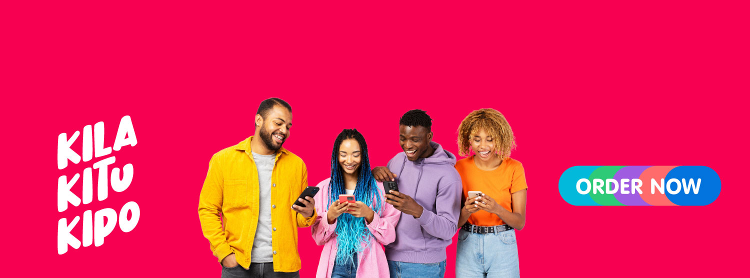 duka.direct | Food delivery and more in Tanzania