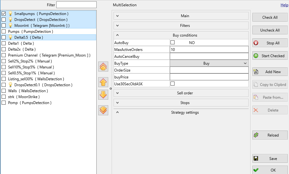 Moonbot: Comprehensive Guide to Features, Versions, and Strategies for ...