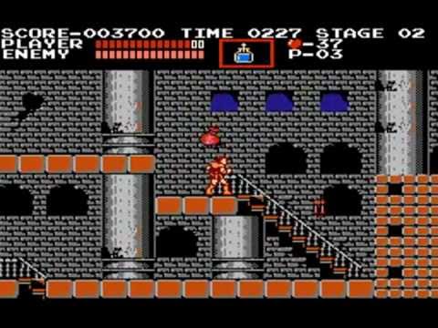Metroidvania origins