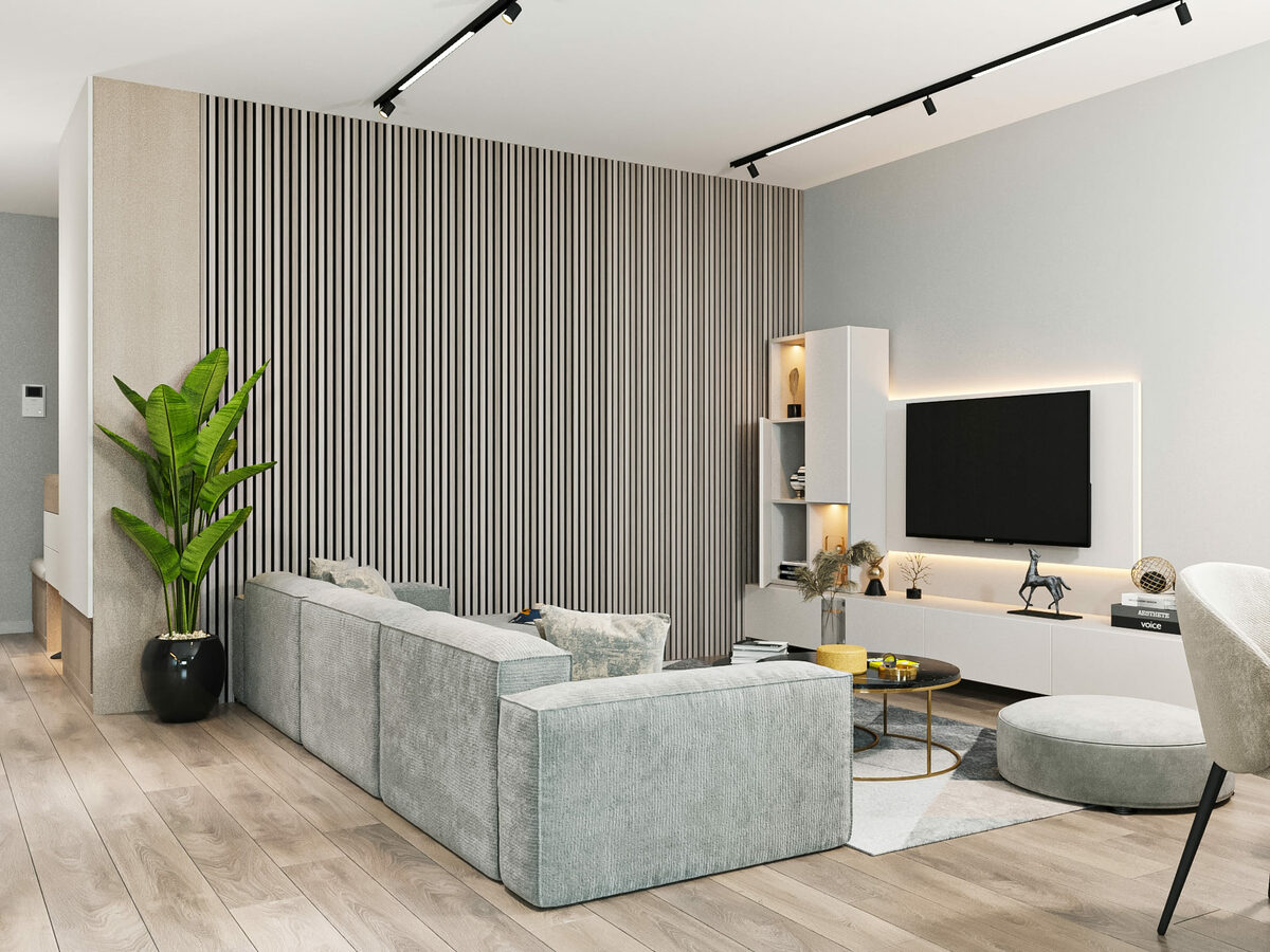 Cosca Decor | Акустические стеновые панели