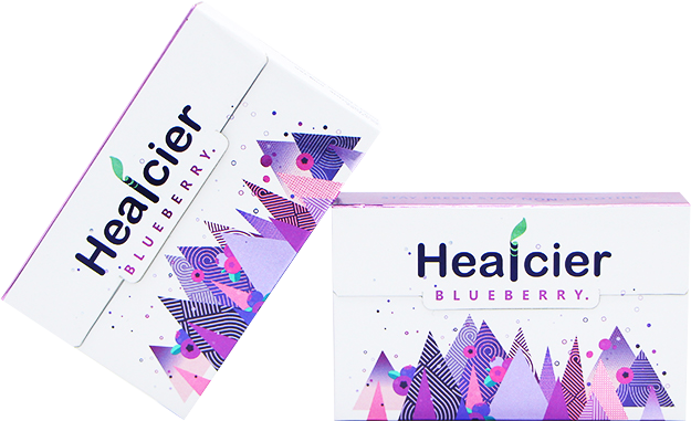 Безникотиновые стики для iQOS от Healcier купить в Иркутске можно в ...