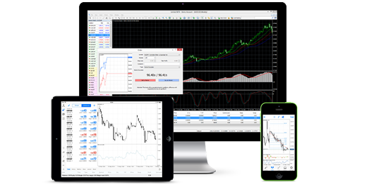 OctaFX is a fully regulated broker for safe Forex and CFD trading in India