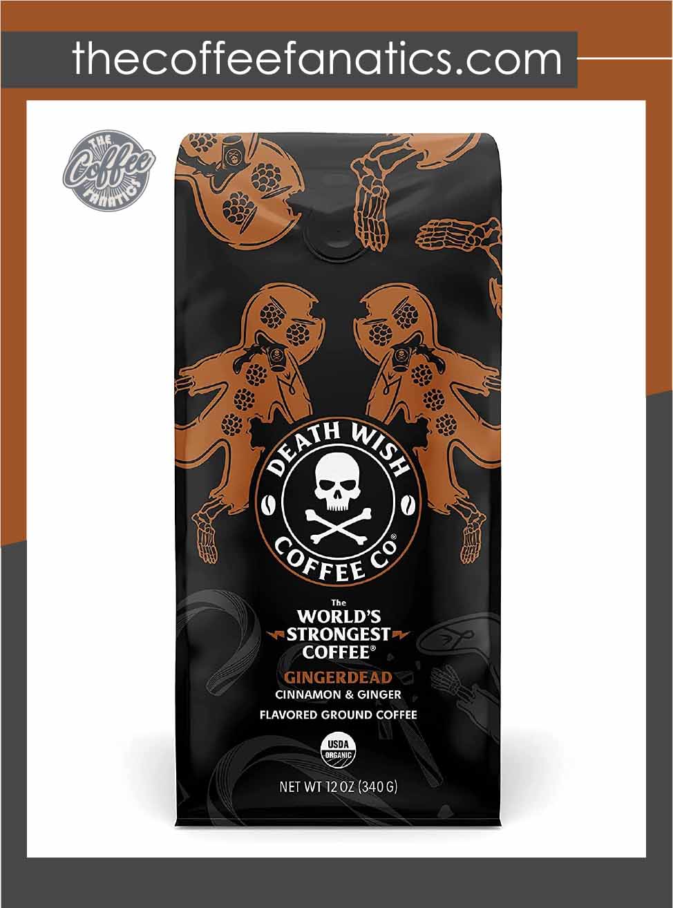 18 Best Strong Ground Coffee: Expert Tips and Reviews