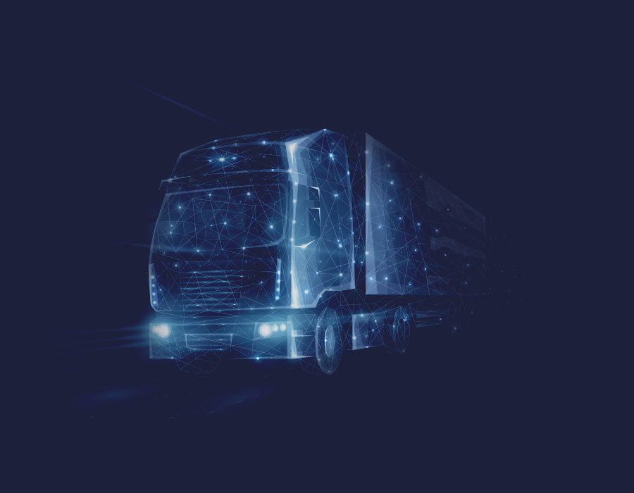 RAST - Rational Automatiom System for Transport