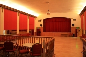 Russian Community Center of Seattle